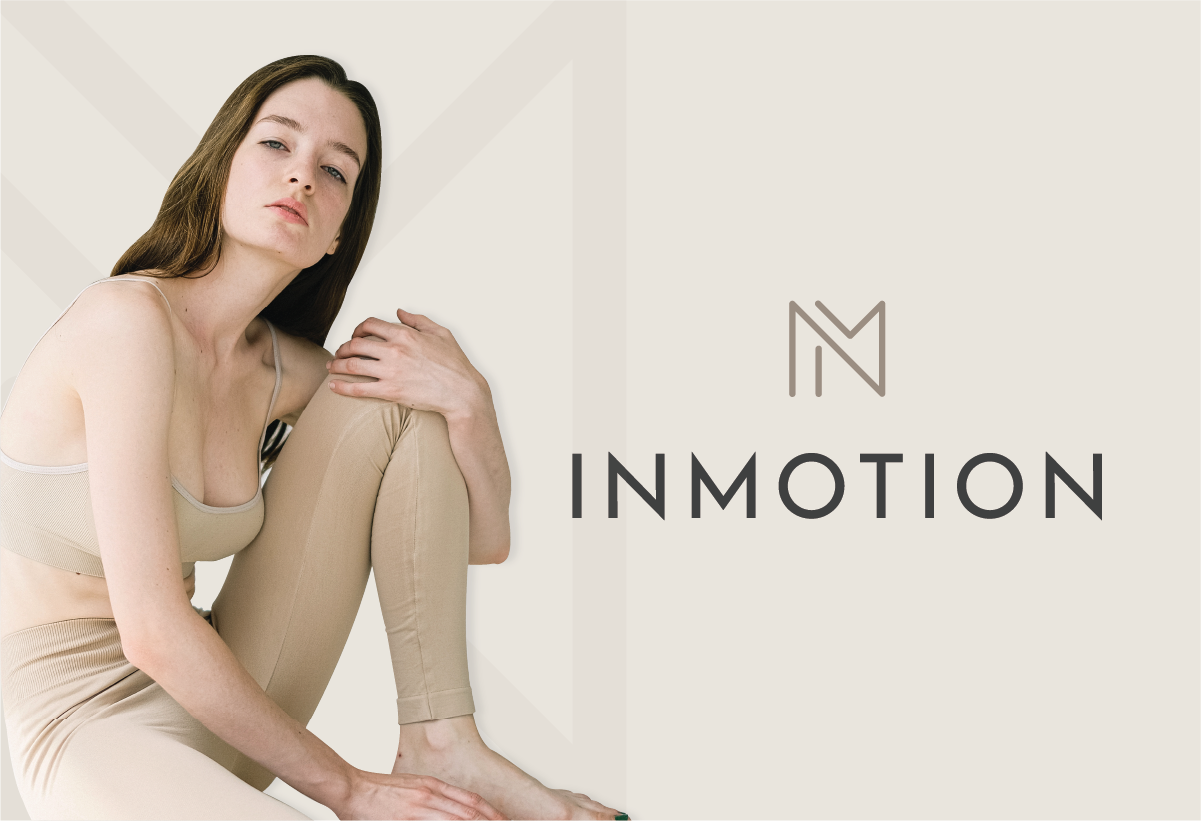 InMotion Studio | Oblivious Design